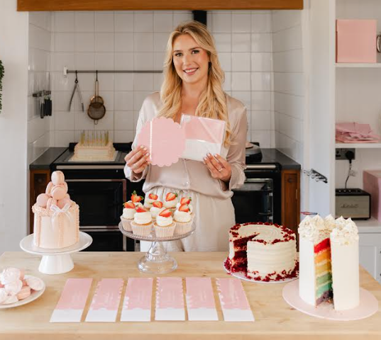 Accessories – Sarahs Cake Company